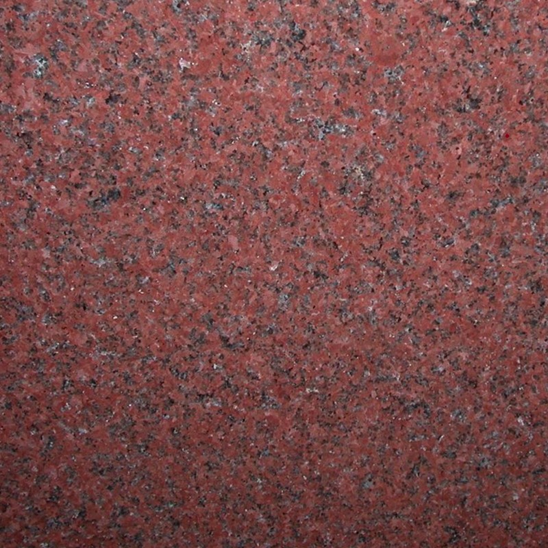 African Red - Granito Azulejos envío gratis - Colour of Stone