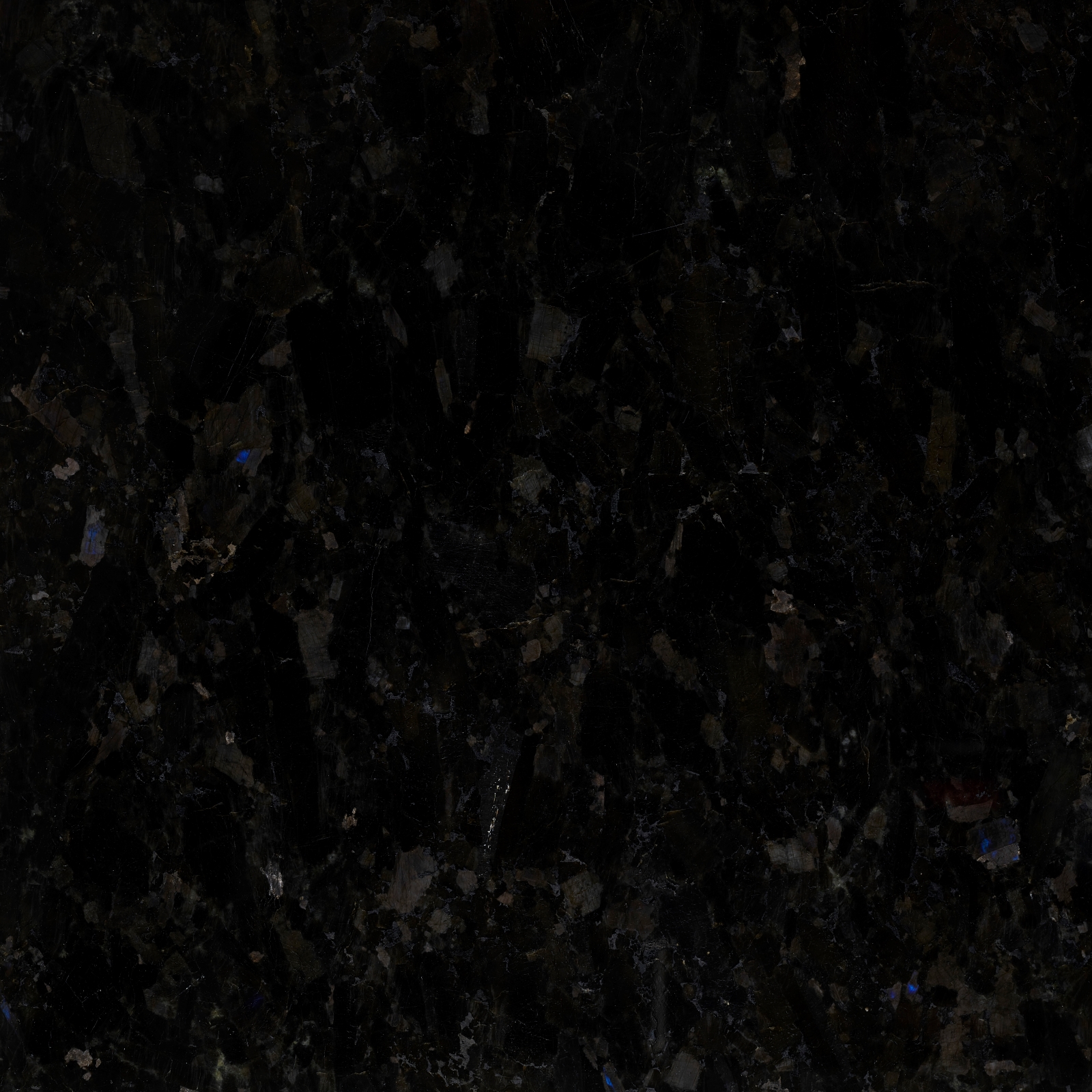 Arctic Blue - Anorthosite Tiles free shipping - Colour of Stone
