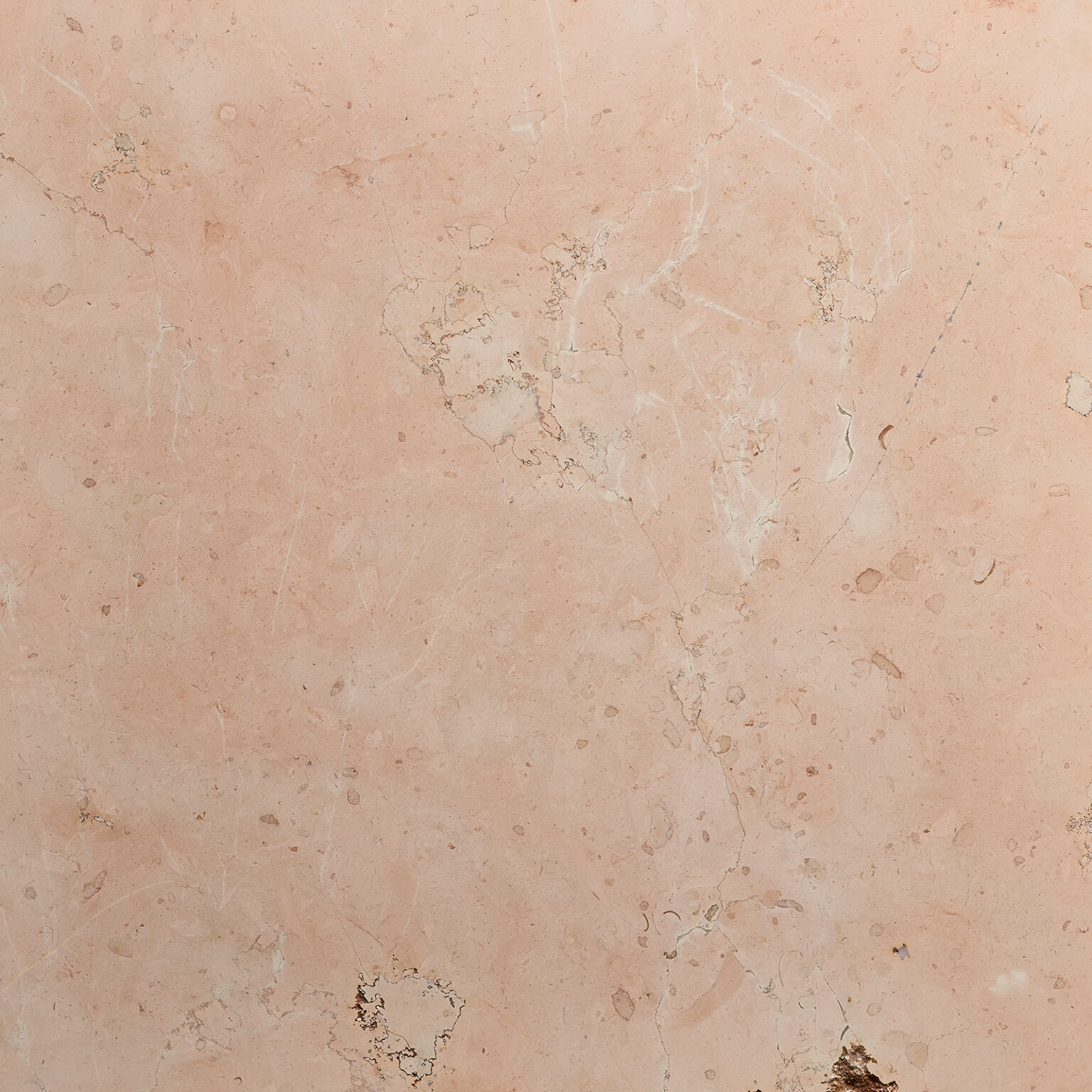 Rosa Perlino | Marmor Fliesen livraison gratuite | Colour of Stone