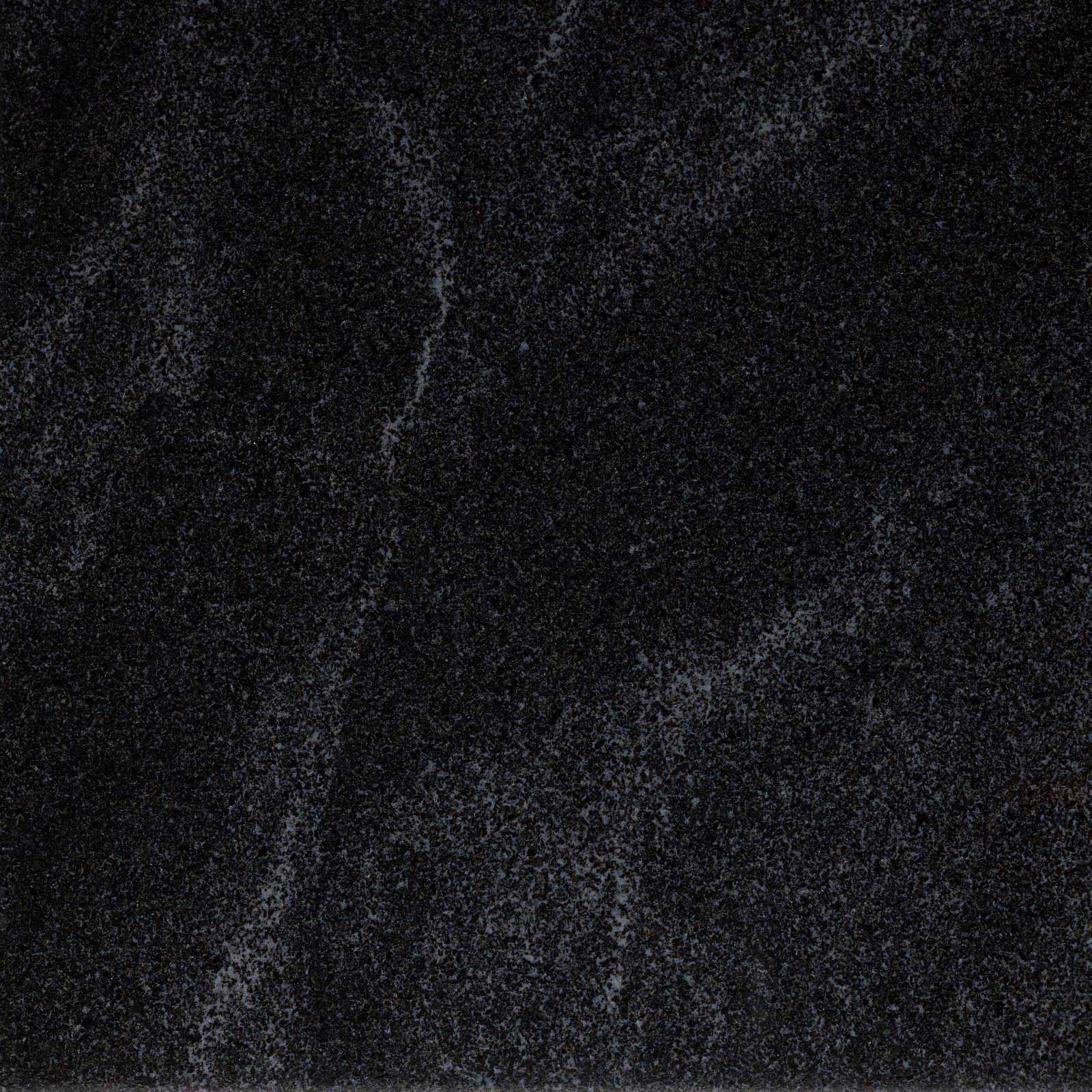 Virginia Black - Gabbro Fliesen - Colour of Stone